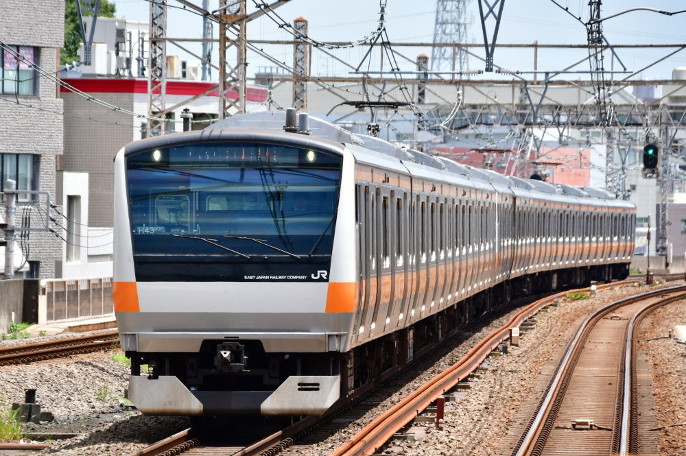 「ATSUSHI Train Museum」 JR東日本