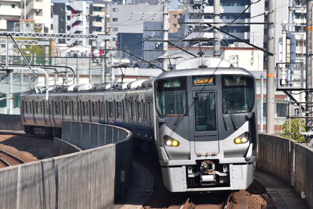 「ATSUSHI Train Museum」 JR西日本